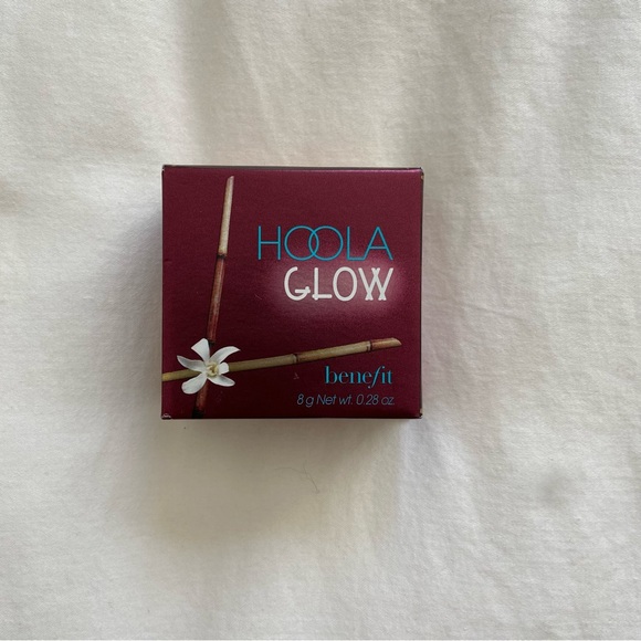 Benefit | Makeup | Benefit Hoola Glow Bronzer | Poshmark